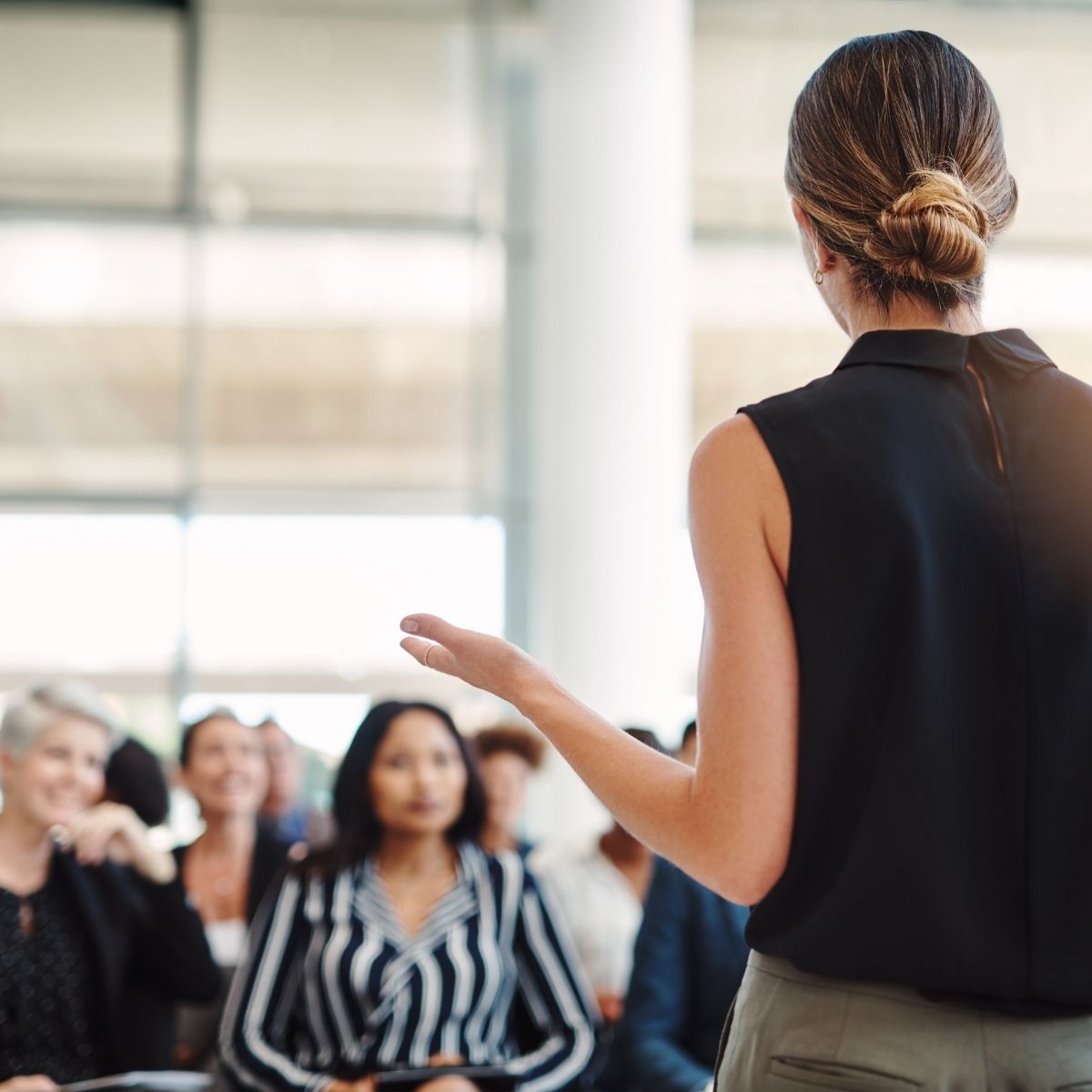 presenteer met Impact! - AB-Training